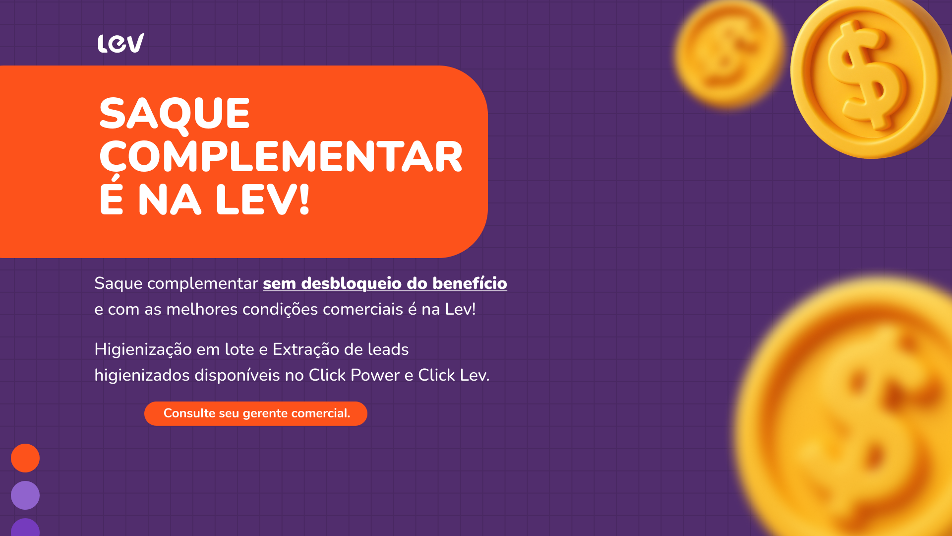 Fazer login no Work Bank
